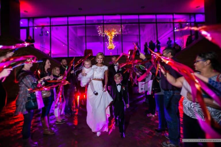 Wichita's #1 Catering Service | Weddings, Holidays & Events